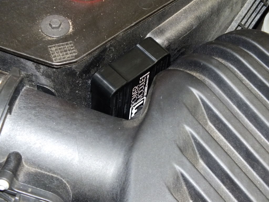 イシカワエンジニアリング スタッフブログ:MINI F56 Cooper S × NM Engineering Power Module