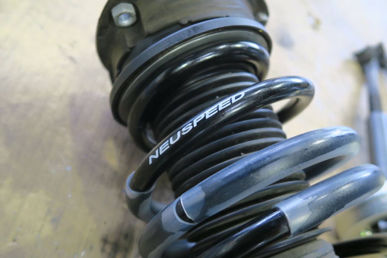 イシカワエンジニアリング スタッフブログ:AUDI A3 (8V) Sportback 2.0 TFSI Quattro S-Line × ...