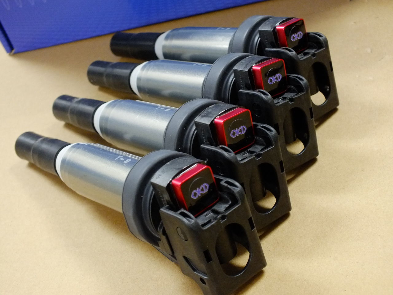 イシカワエンジニアリング スタッフブログ:R56 Cooper S × NM Engineering Hi-Flow Induction ...