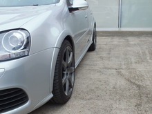 イシカワエンジニアリング スタッフブログ:GOLF5 R32 × NEUSPEED RSe07