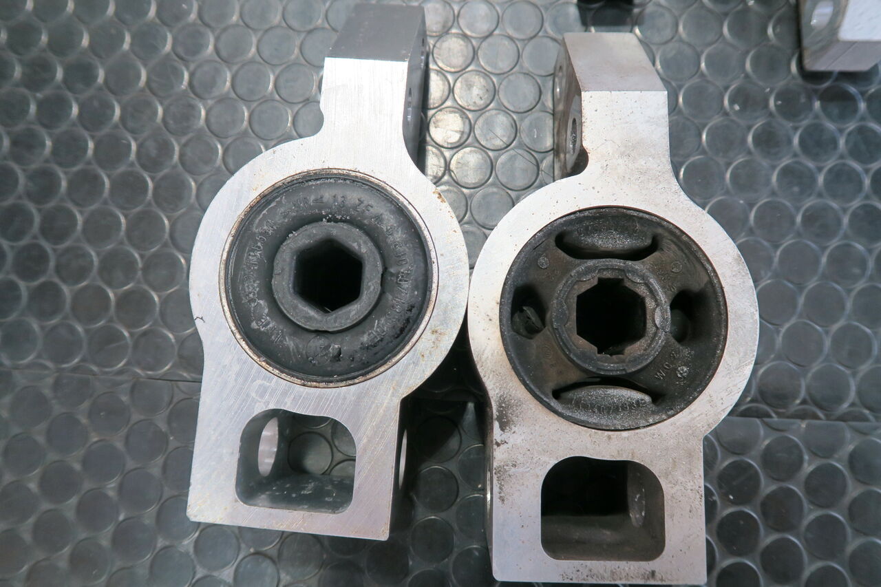 イシカワエンジニアリング スタッフブログ:VW SCIROCCO R × NEUSPEED P-Flo Kit & Eibach PRO-KIT