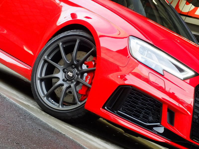 イシカワエンジニアリング スタッフブログ:IEパーツセレクションVol.9～NEUSPEED RSe102～