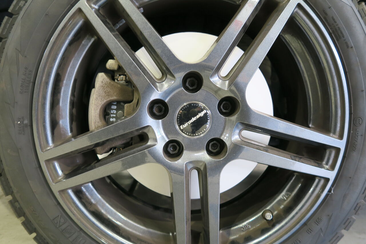 イシカワエンジニアリング スタッフブログ:MINI F54 Cooper D × iSWEEP Brake Pad IS1500 ...