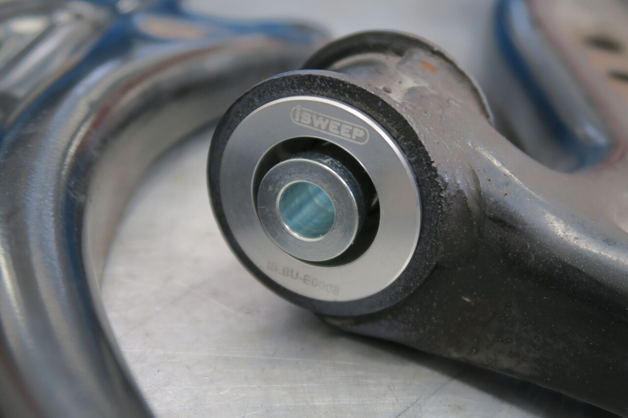 イシカワエンジニアリング スタッフブログ:VW GOLF7.5 GTI TCR × BILSTEIN B8 + NEUSPEED Sway ...