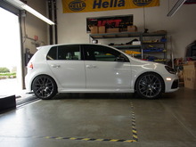 イシカワエンジニアリング スタッフブログ:NEUSPEED GOLF R