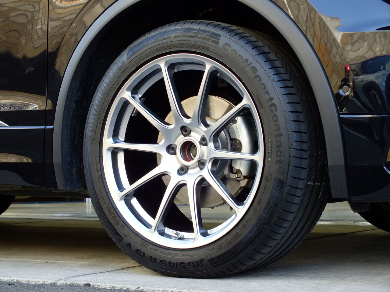 イシカワエンジニアリング スタッフブログ:TIGUAN TSI R-Rine × NEUSPEED RSe102