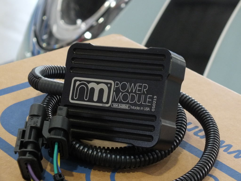 イシカワエンジニアリング スタッフブログ:MINI F55 Cooper S × NM Engineering Power Module