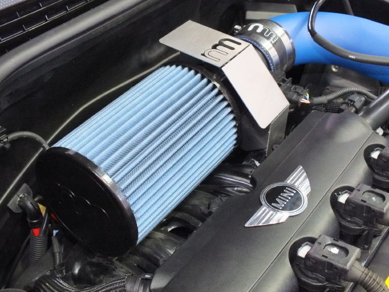 イシカワエンジニアリング スタッフブログ:MINI R56 JCW × NM Engineering Hi-Flow Induction Kit