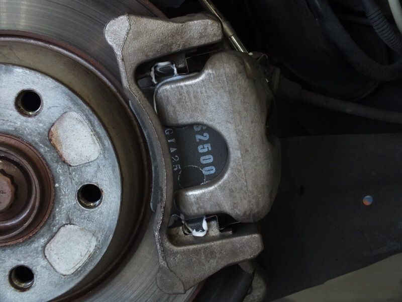 イシカワエンジニアリング スタッフブログ:TT 8J 2.0TFSI Quattro × iSWEEP IS2500 & NEUSPEED ...