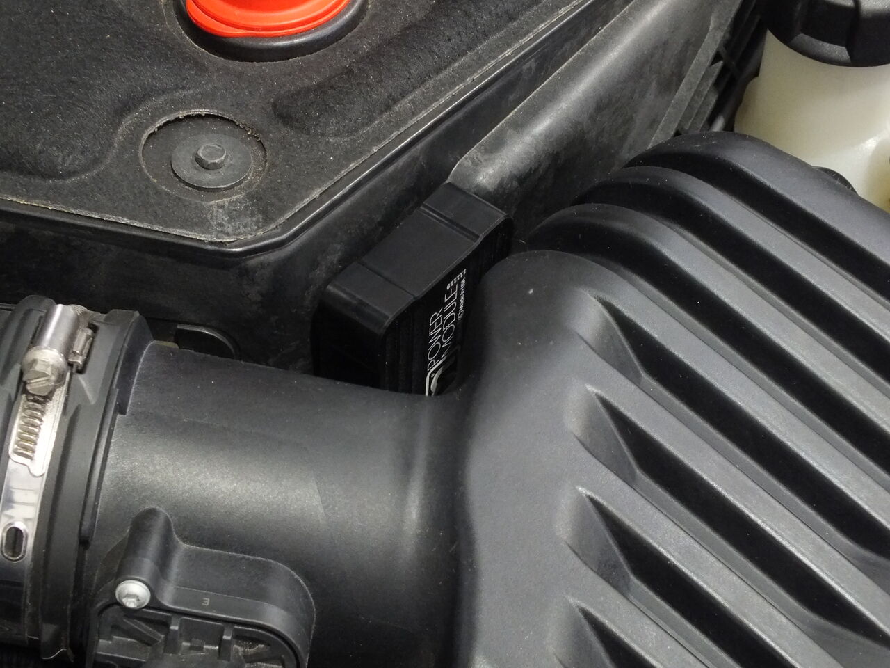 イシカワエンジニアリング スタッフブログ:MINI F55 Cooper S × NM ENGINEERING Power Module