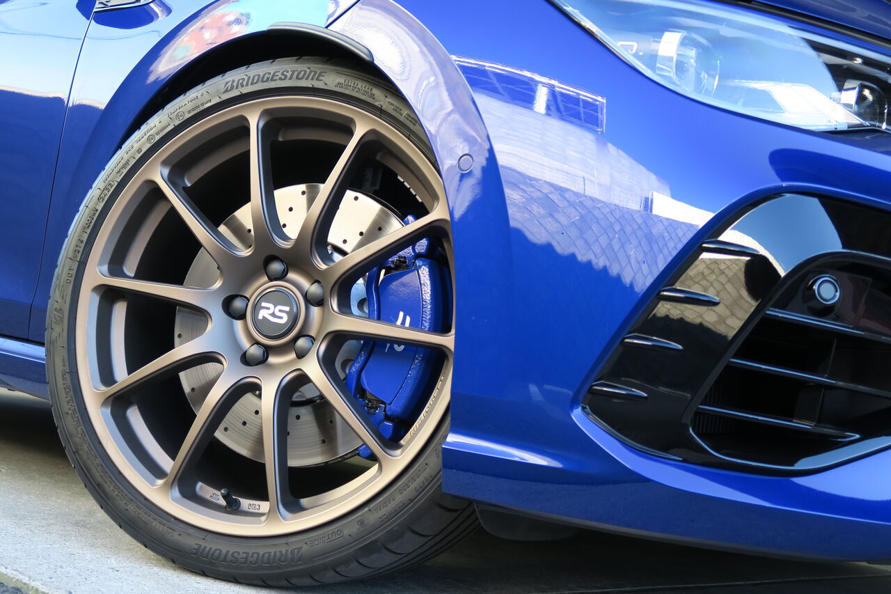 イシカワエンジニアリング スタッフブログ:VW GOLF8 R × NEUSPEED RSe102 +iSWEEP Upgrade Sport ...