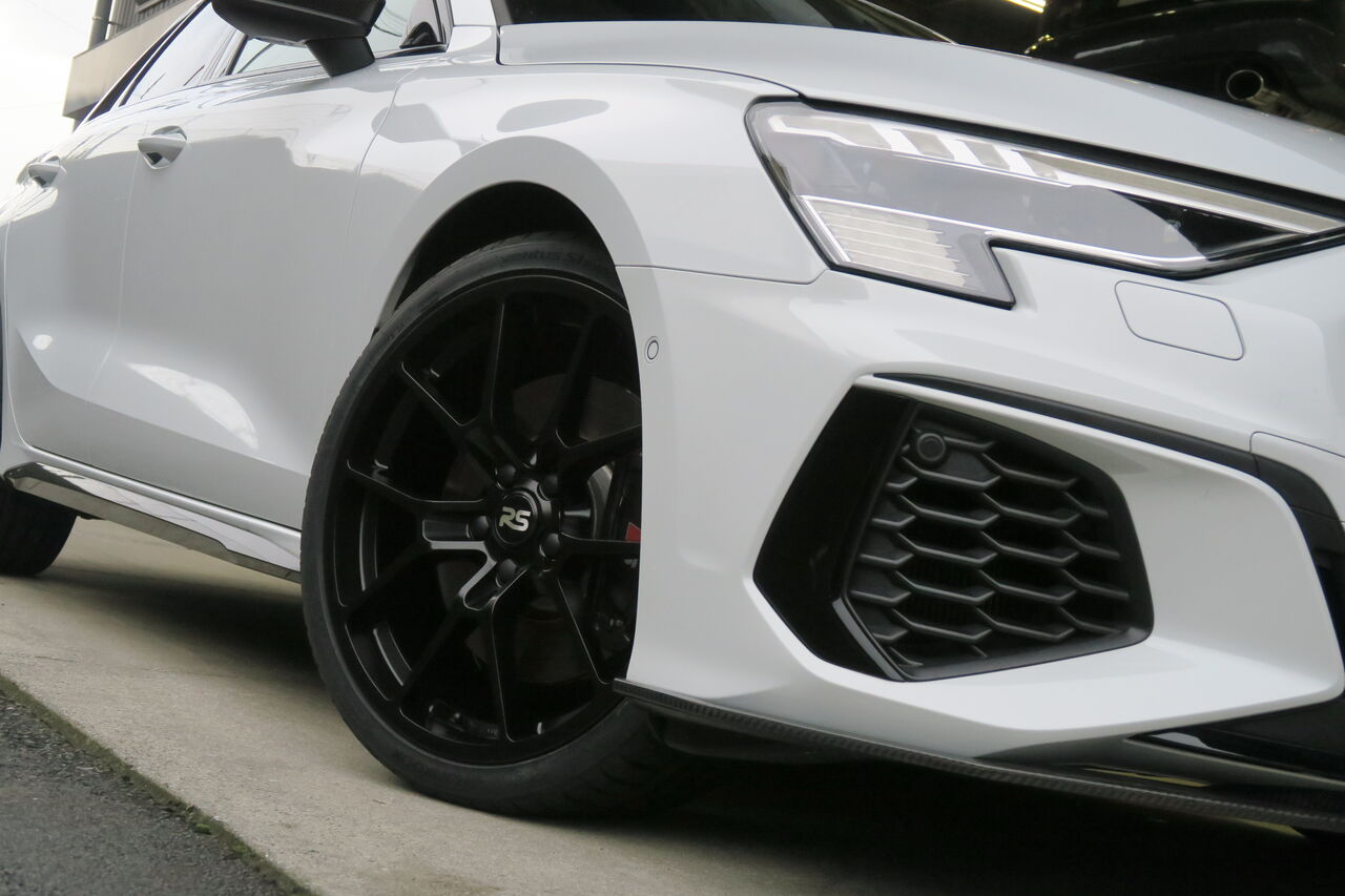 イシカワエンジニアリング スタッフブログ:AUDI S3 (8Y) Sportback × NEUSPEED RSe10 + Hankook ...