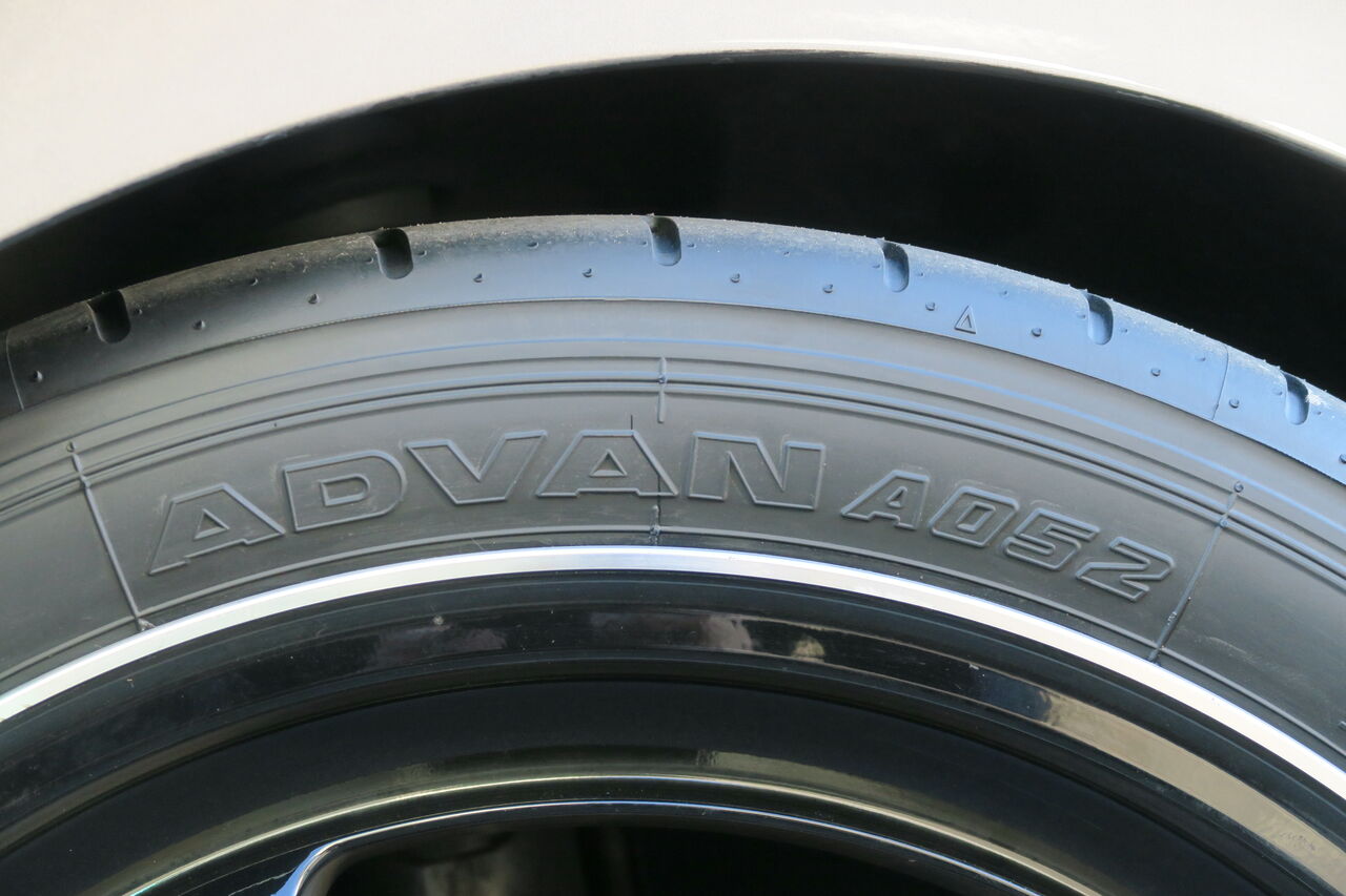 イシカワエンジニアリング スタッフブログ:VW POLO (AW) GTI × iSWEEP Brake Pad IS3500 & ADVAN ...