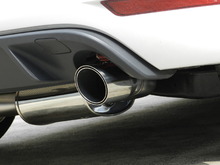 イシカワエンジニアリング スタッフブログ:GOLF6 GTI × NEUSPEED Cat-Back Exhaust System