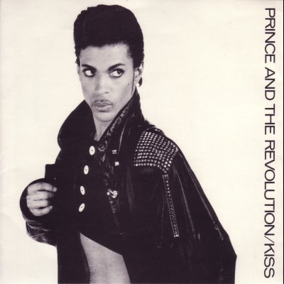 マイナスすることで創りあげた独自のファンク・サウンド - Prince 『Parade』 : 俺の好きなアルバムたち