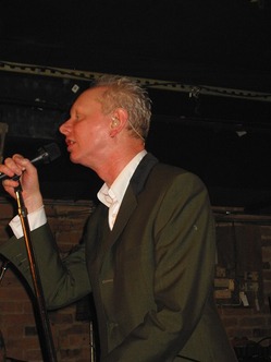 ここに来て覚醒、2015年型のJoe Jackson - Joe Jackson 『Fast Forward』 : 俺の好きなアルバムたち