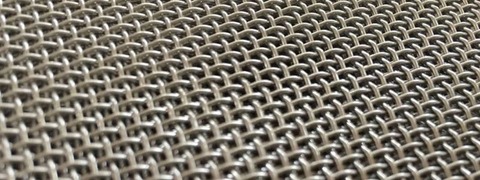 The Definitive Guidebook to Wire Mesh Weaves : iftikharf60のblog