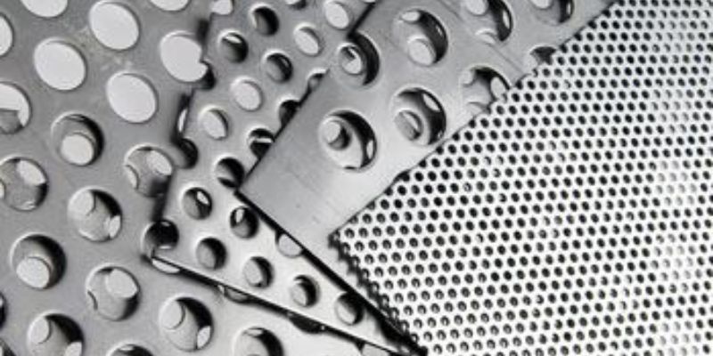 Understanding the Importance of Perforated Metal Sheet: Applications ...