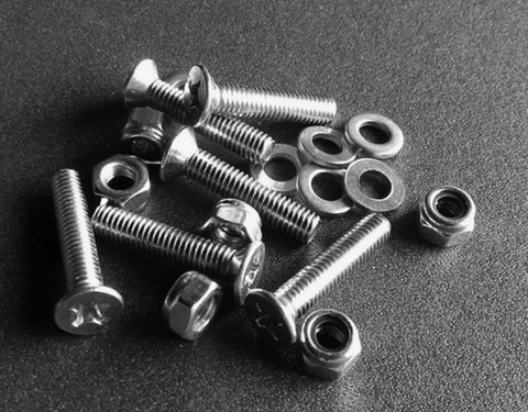 A Complete Guide to Stud Bolts: Grades, Coatings & Materials ...