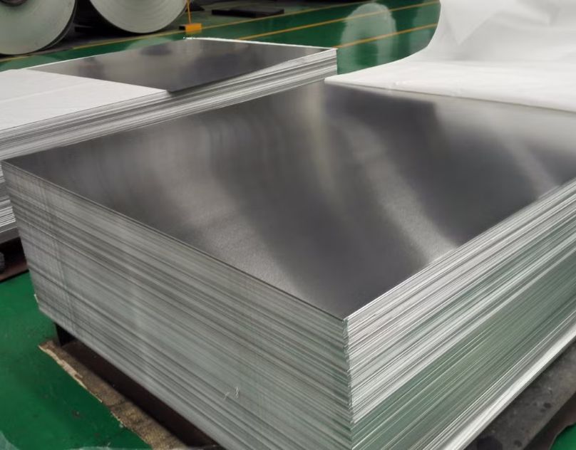 Everything You Need to Know About Aluminium Sheet Thickness & Strength ...