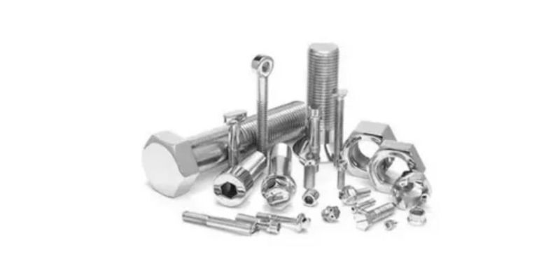 Everything You Need to Know About Fasteners : iftikharf60のblog