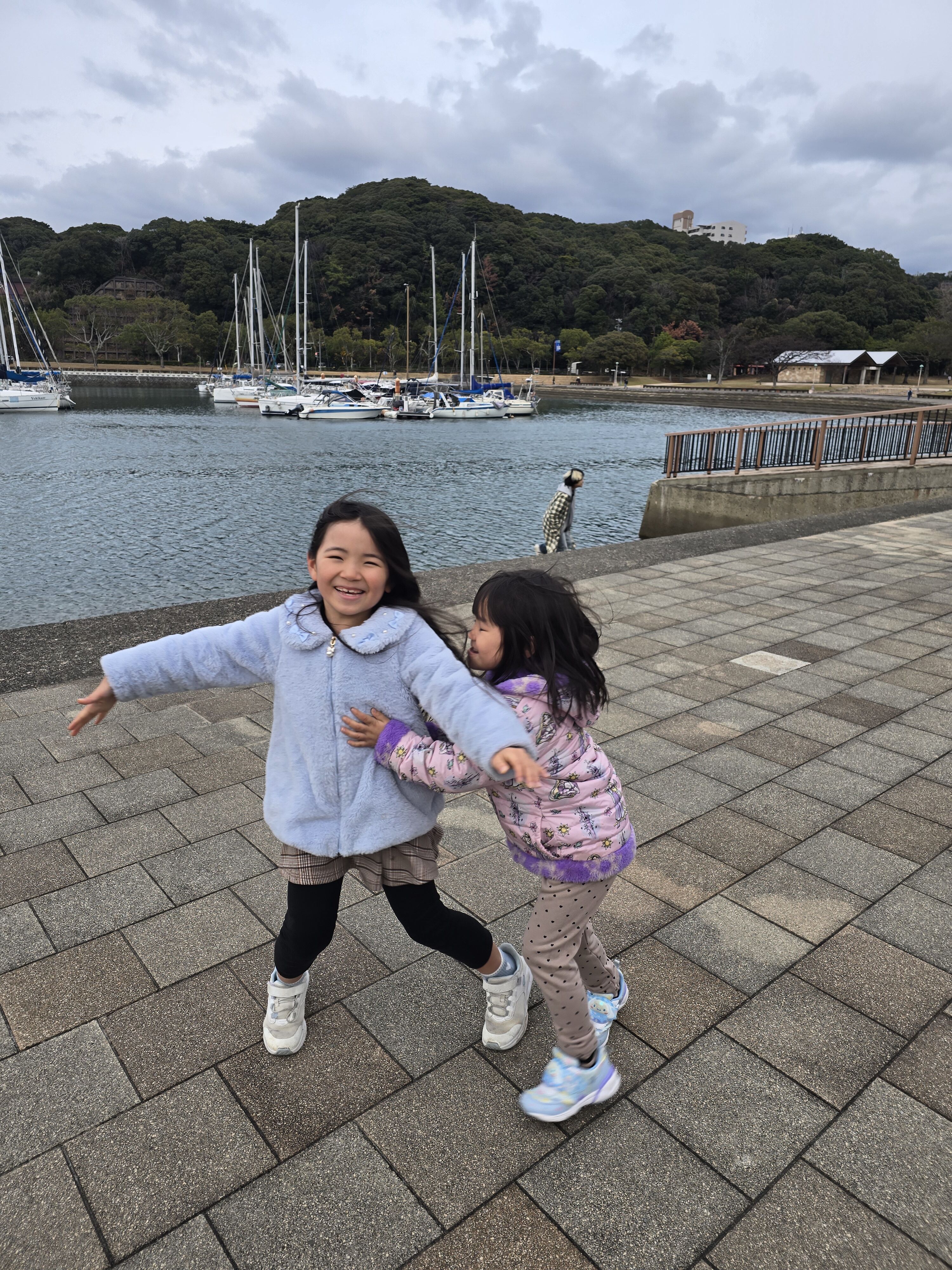 ワンちゃん☆ママン奮闘記 : 2026年01月03日