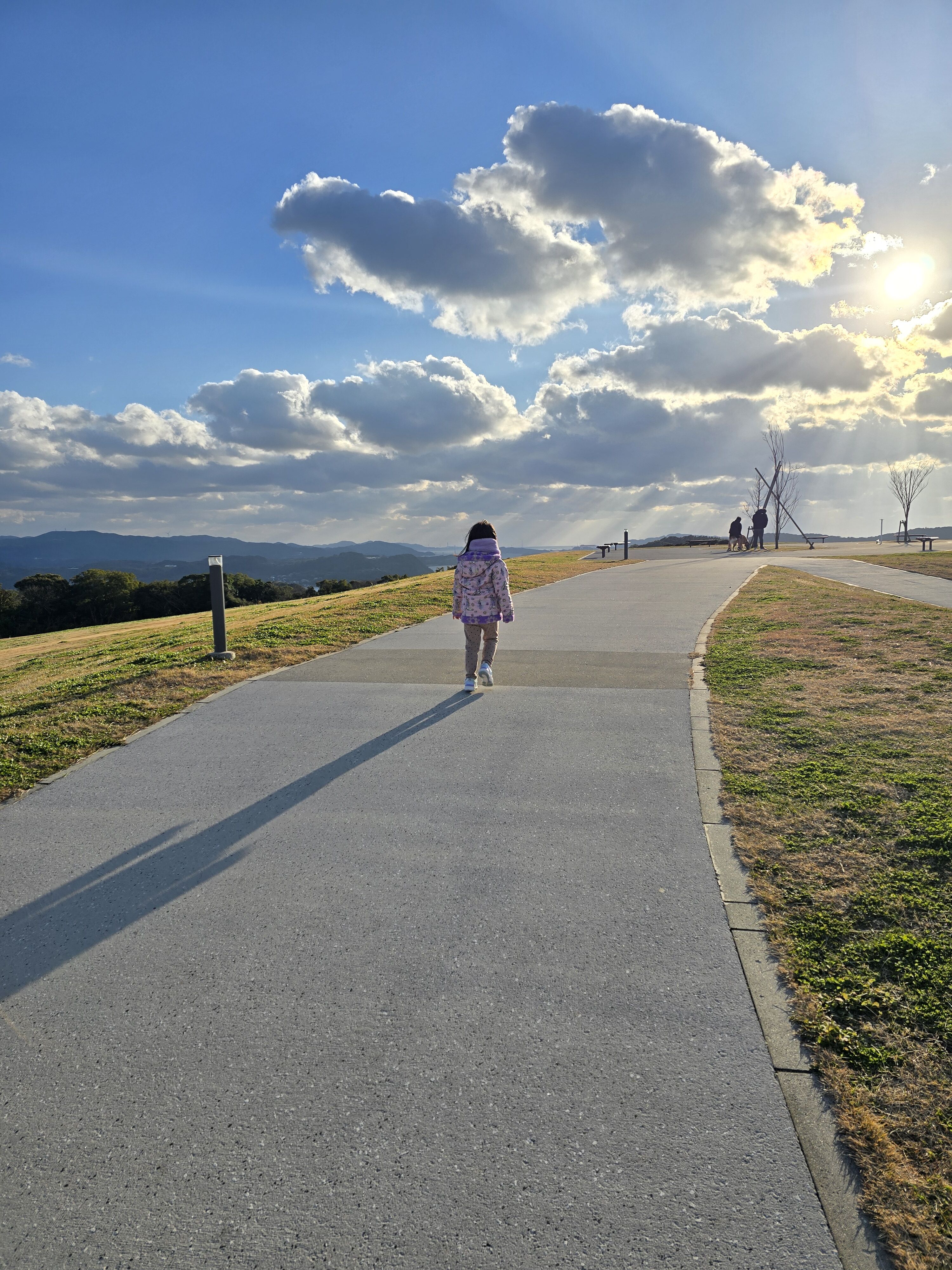 ワンちゃん☆ママン奮闘記 : 2026年01月03日