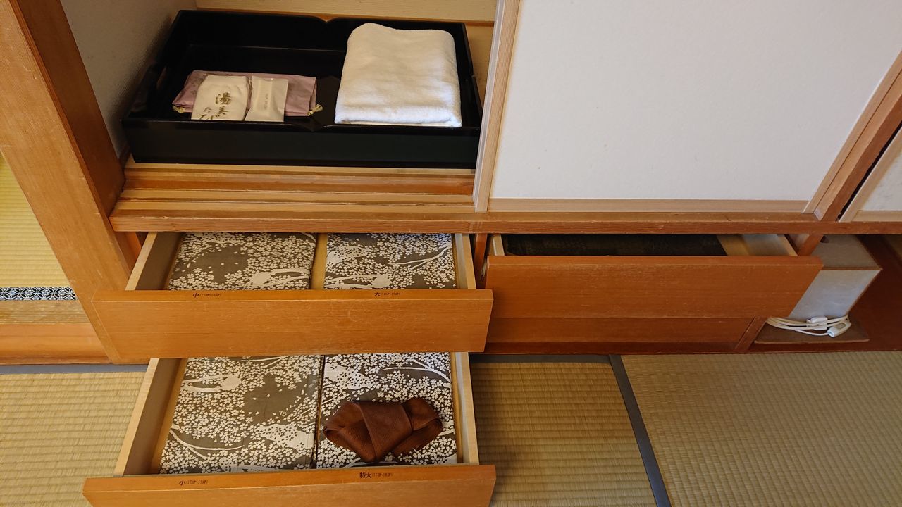 「游水亭いさごや」（東北／湯野浜温泉） : いい旅館訪問記 旅館マニアによる高級旅館のおすすめブログ