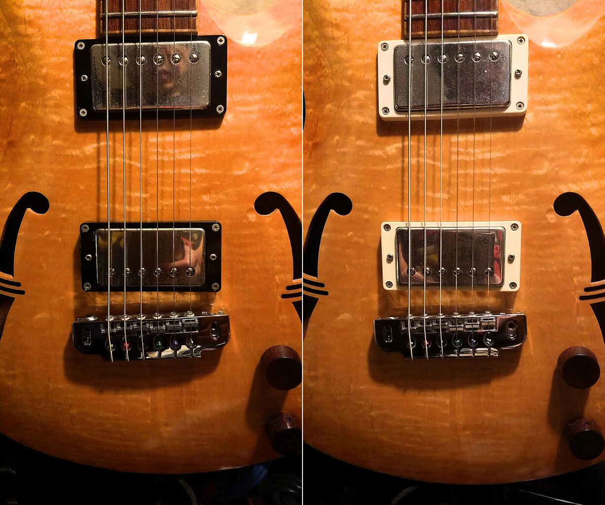 エスカッション交換 / FgN GF-FH : Blog / Ikakoo Gathering