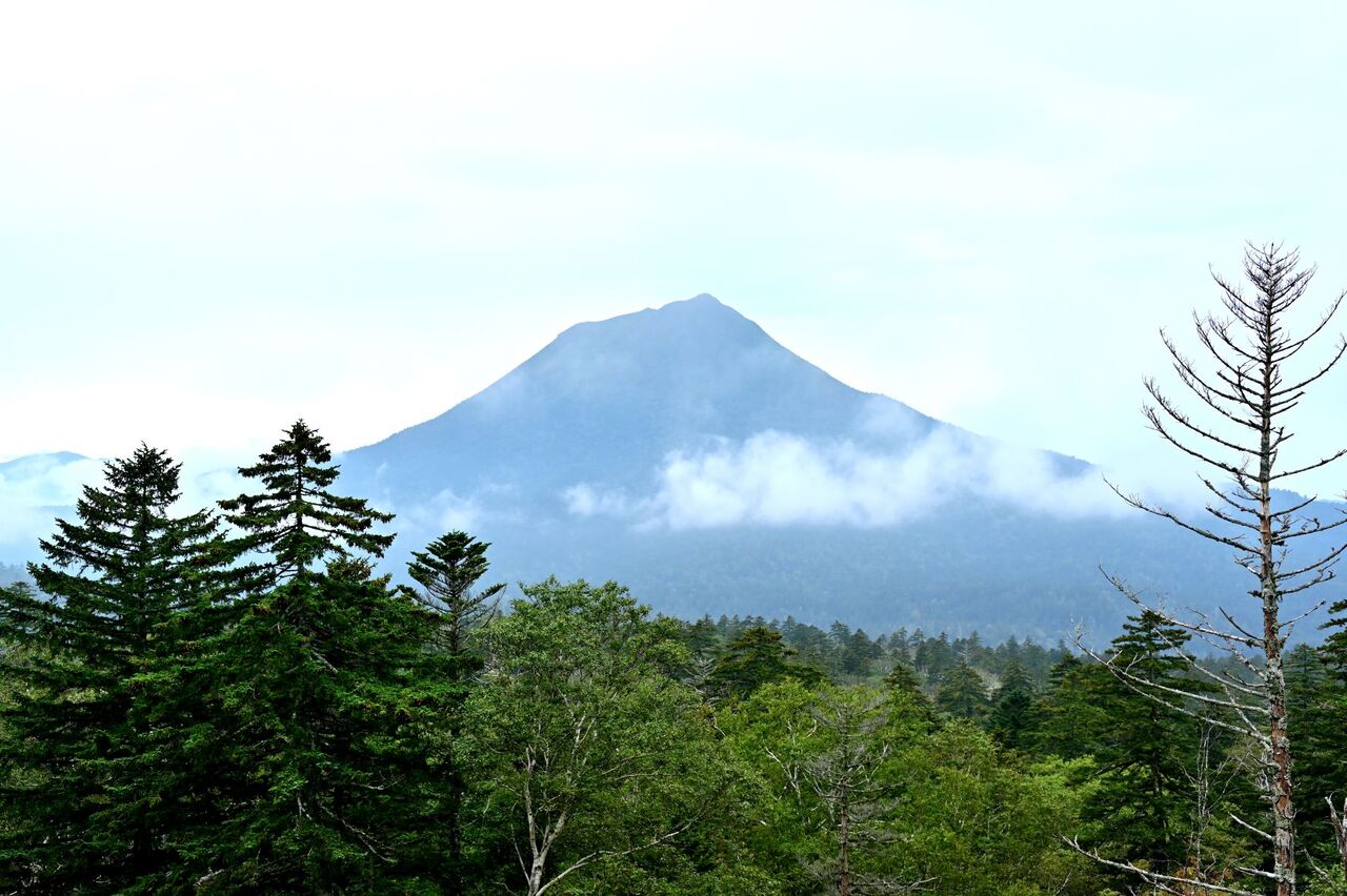 帯広・阿寒・網走方面探訪 2022/09/17～20 : 北海道（札幌）での新生活徒然