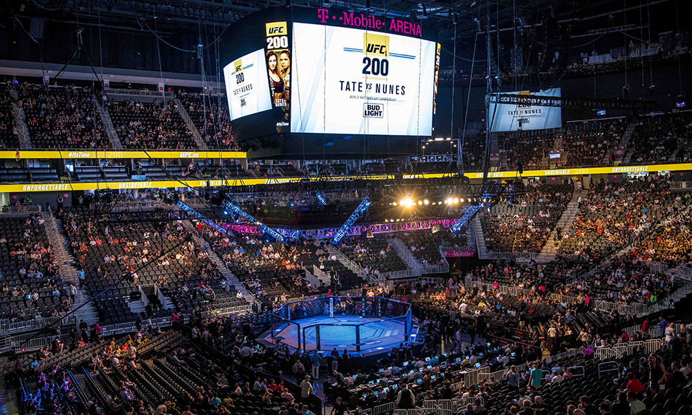 【超絶悲報】DAZN「UFCナンバーシリーズは今後配信しないから」 : 打投極速報