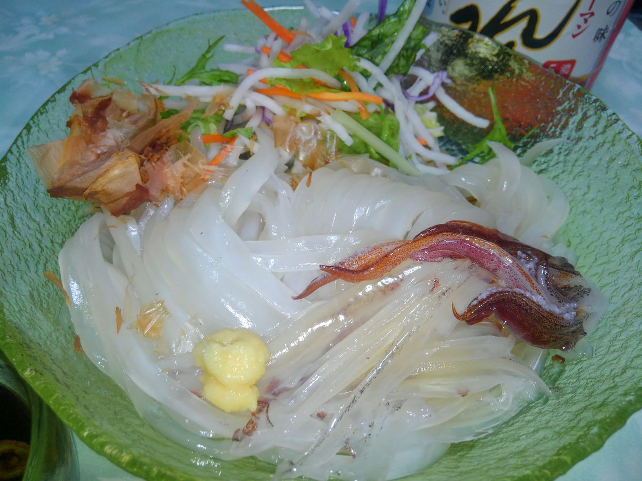 漁港でライトエギングを楽しむなら（ラインについて） : いか専！fromはこだて