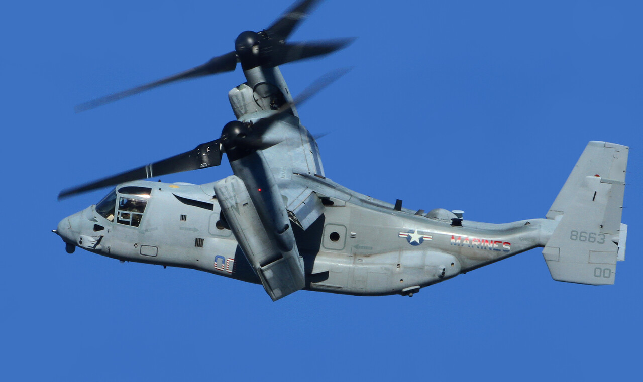 USMC-12 Flying Tigers : ikatsufighterのblog