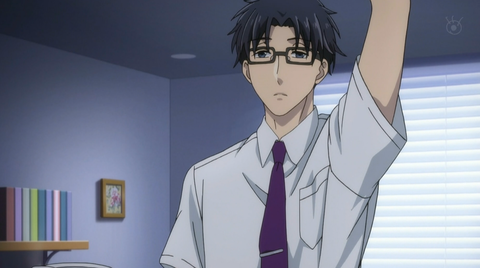 イケボラボ : 『ヲタクに恋は難しい』第2話感想