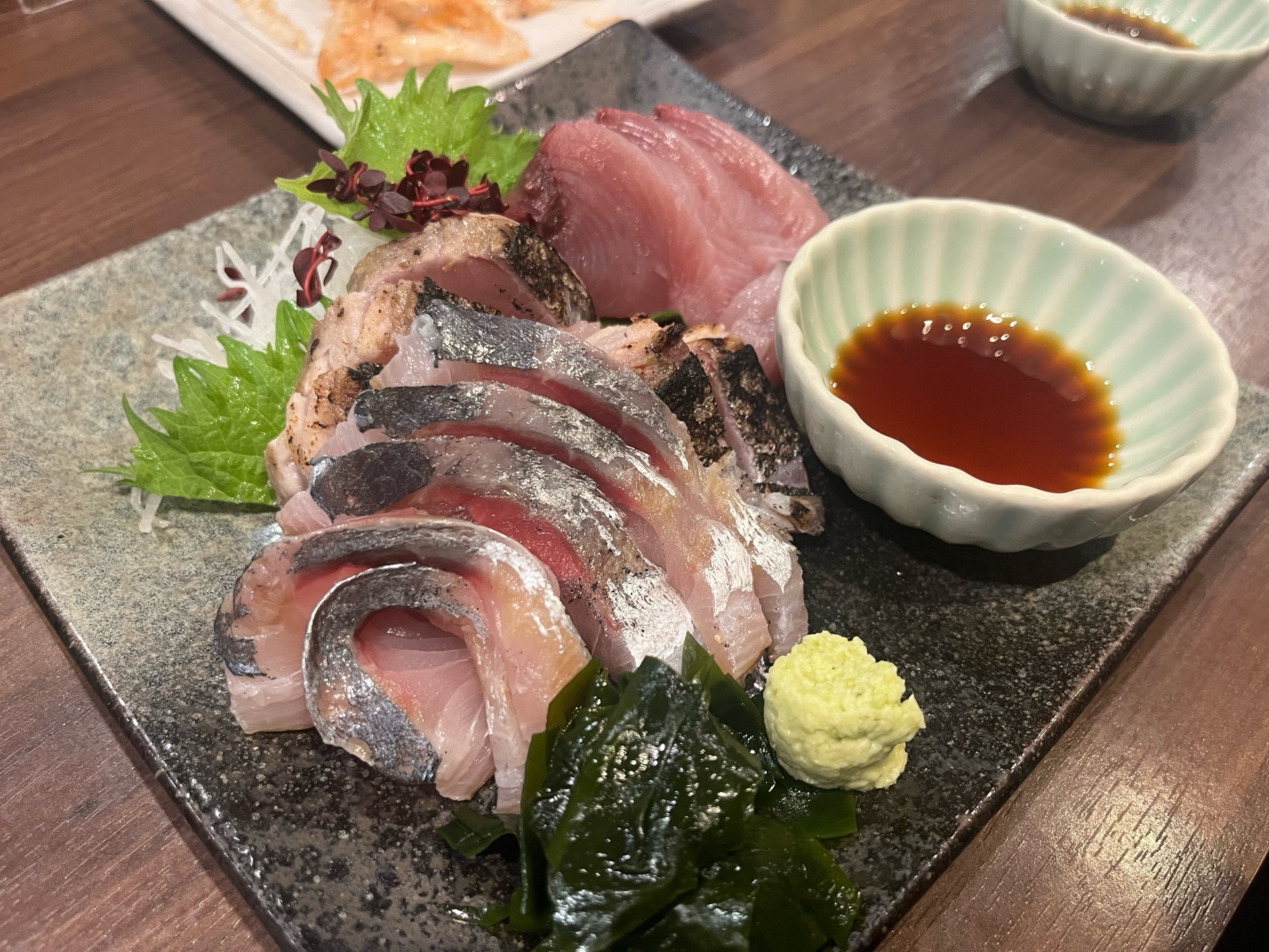 ホタルイカや白エビなど、富山名物が堪能できる立ち飲み！ stand UoZU 天六 : ちびっこ酒場放浪記@関西