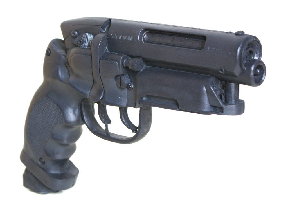 M2019 BLAST PISTOL : 特撮 プロップス 倉庫