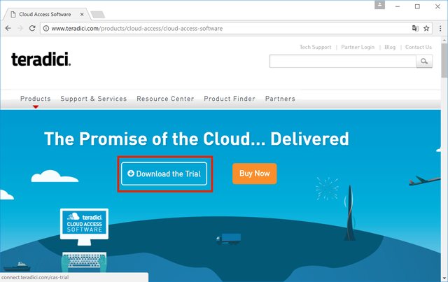 いまさらFFXIとなんか:祝 Azureで以下略 その8 Teradici Cloud Access Software編
