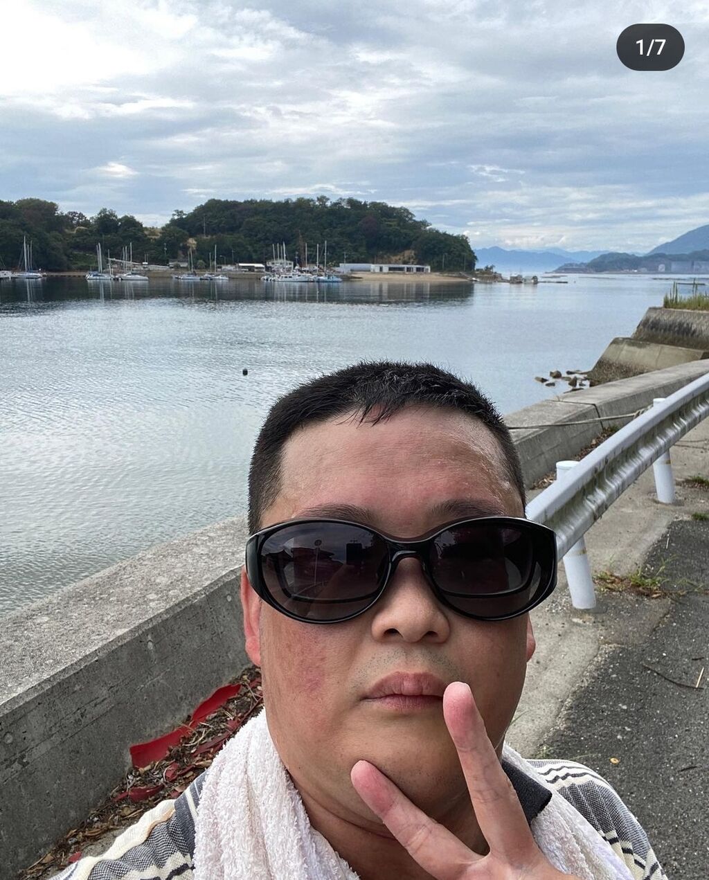 Syamuさん、最近の様子を公開！それに対しねらーたちは : ゲーム実況者速報＠YouTube系まとめ