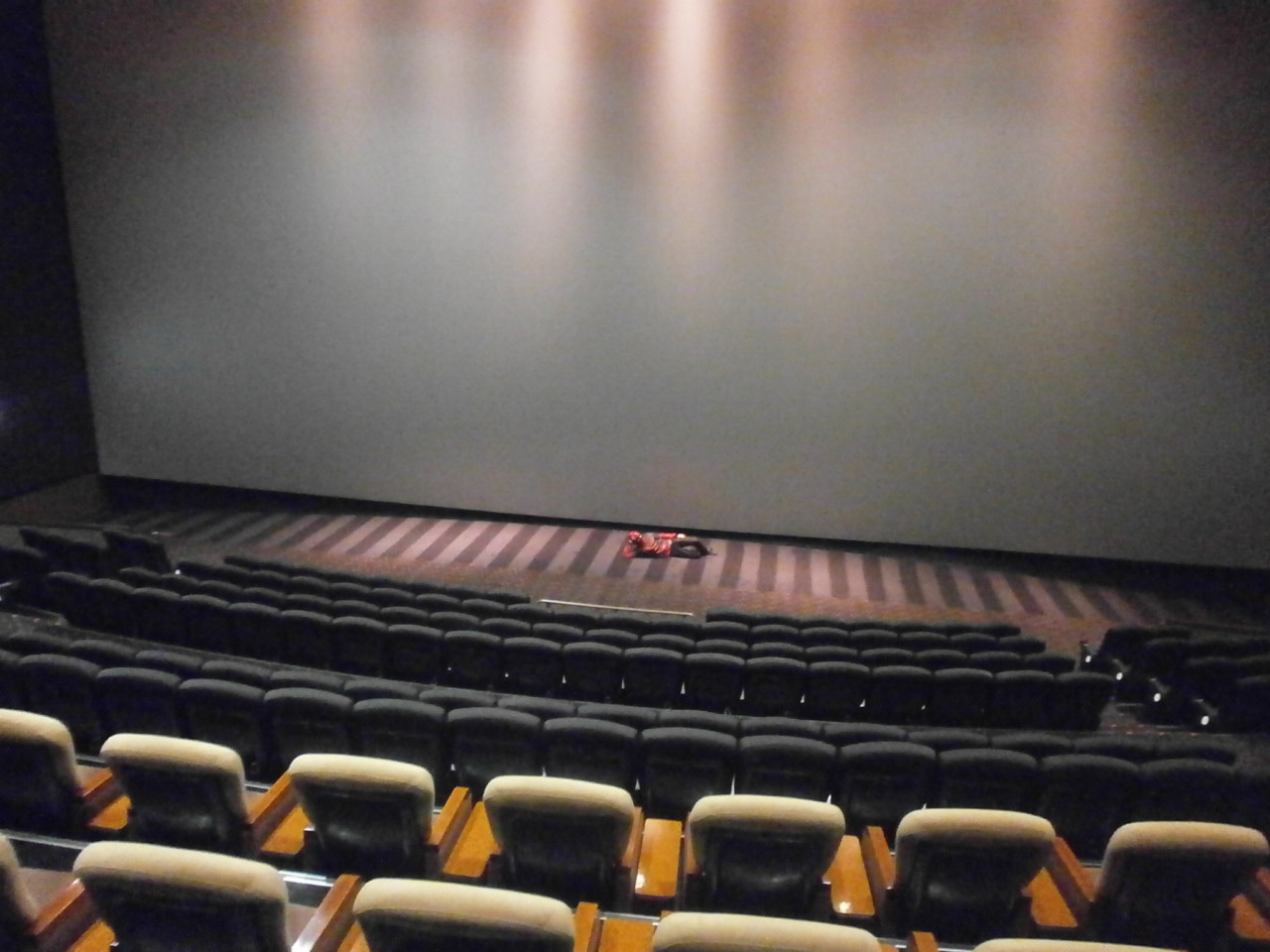 109シネマズ／IMAXデジタルシアター オフィシャルブログ