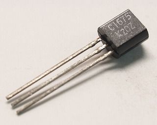 1029：2SC930→2SC1675の違い : 200万画素の記憶