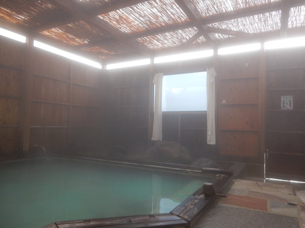 芋男爵のブログ:須川高原温泉 Part.7