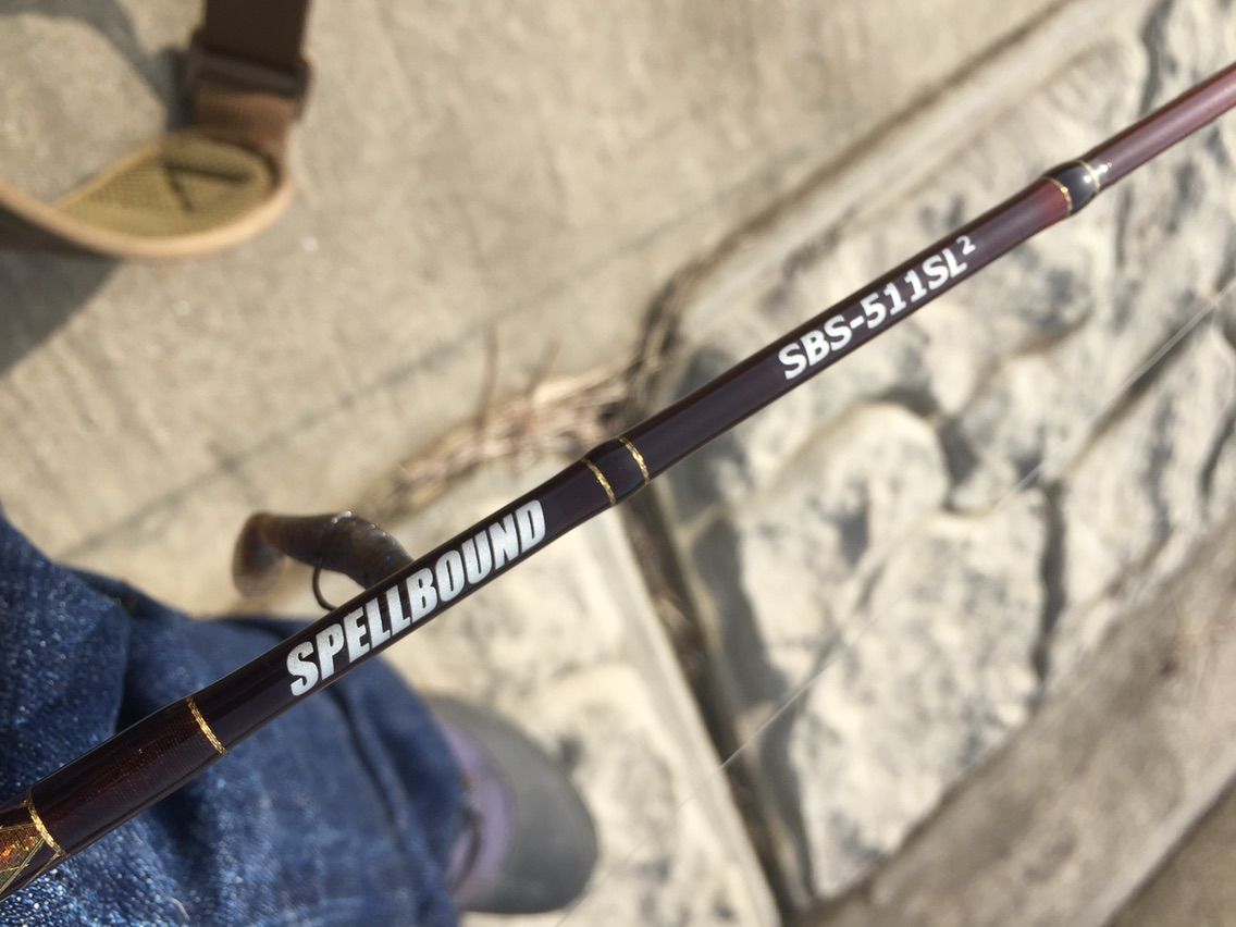 11/20 つり・かい : つりのぶろぐ (霞ヶ浦水系・利根川水系・水郷:ブラックバス釣り)