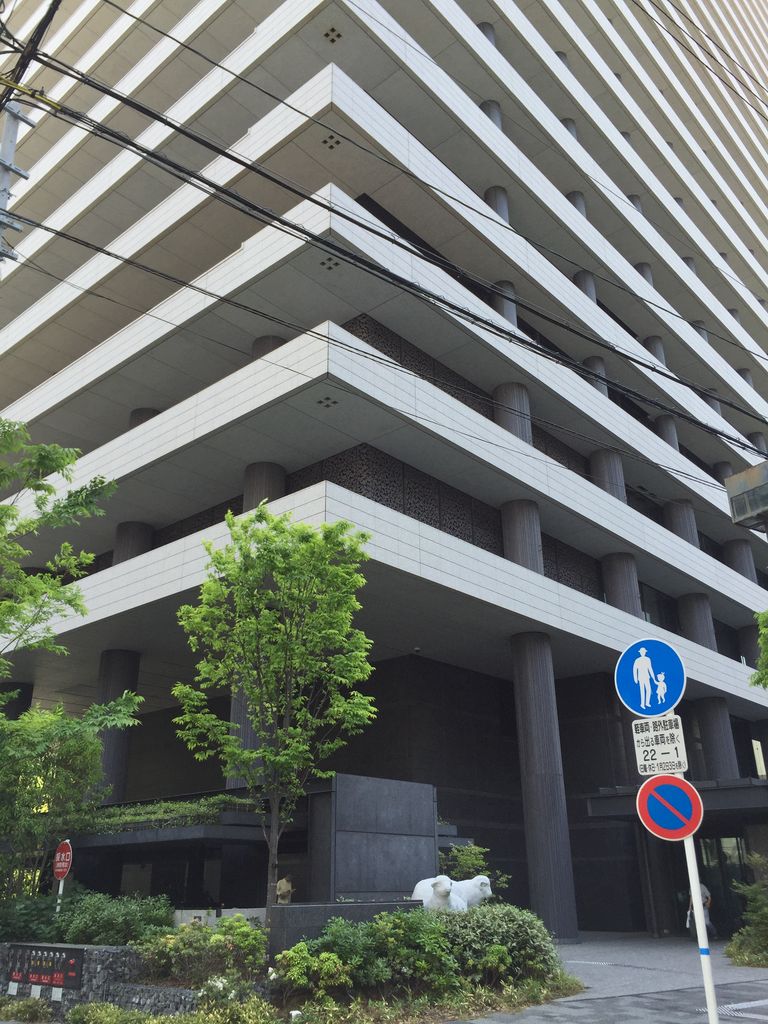 北新地でランチ♪ ～ しちろう : the Sweet-Life with LBH