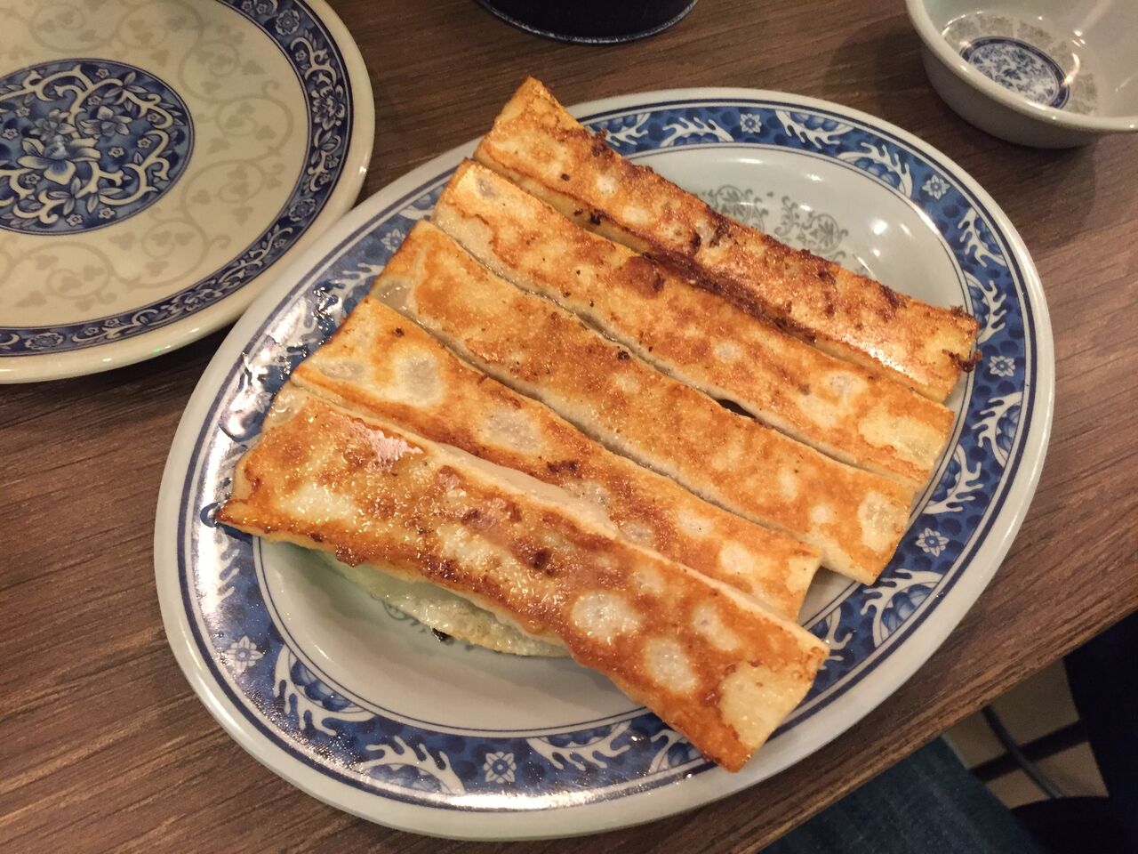 台湾気分 ～台湾餃子張記 : the Sweet-Life with LBH