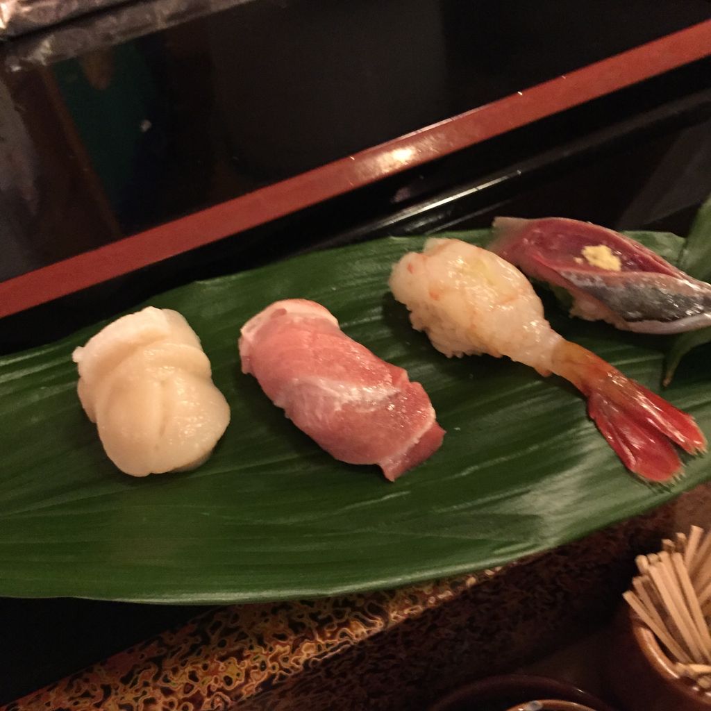 2度目の河庄 : the Sweet-Life with LBH