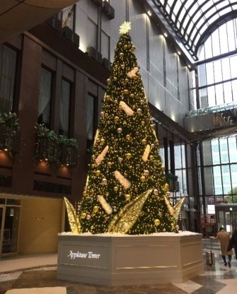 冬景色 : the Sweet-Life with LBH