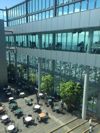 串カツ! ～ だるま : the Sweet-Life with LBH