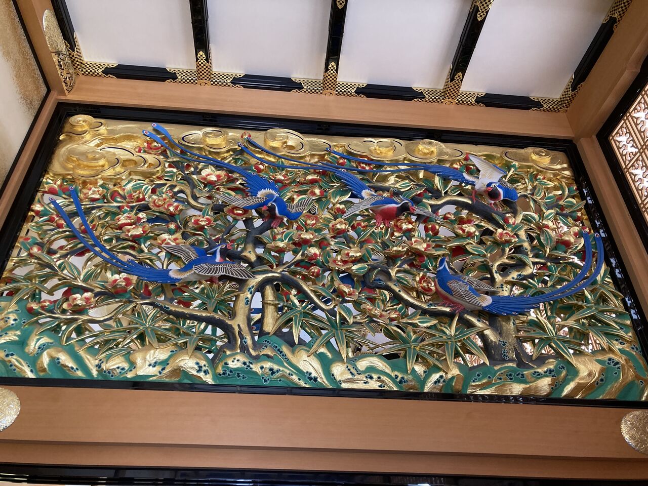 ここは外せない ～名古屋城 : the Sweet-Life with LBH