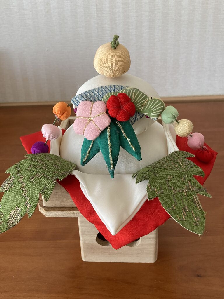 あけましておめでとうございます : the Sweet-Life with LBH