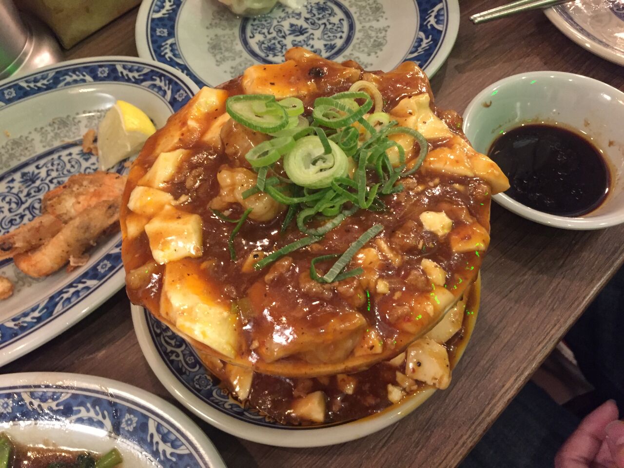 台湾気分 ～台湾餃子張記 : the Sweet-Life with LBH